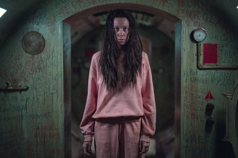 Netflix share huge update for 'addictive' crime series with 88% Rotten ...