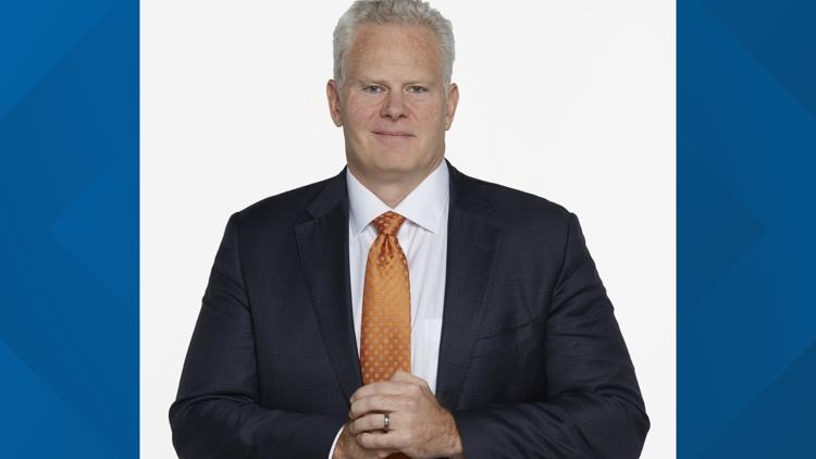 FedEx founder's son nominated for FedEx board of directors