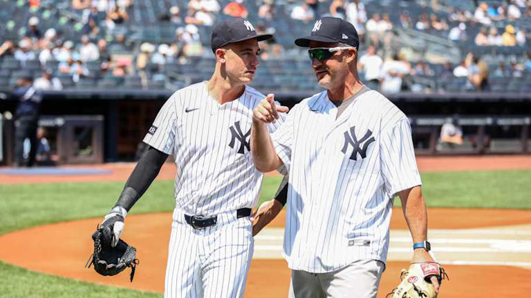 Cody Bellinger Was A Problem At the 2007 Little League World Series