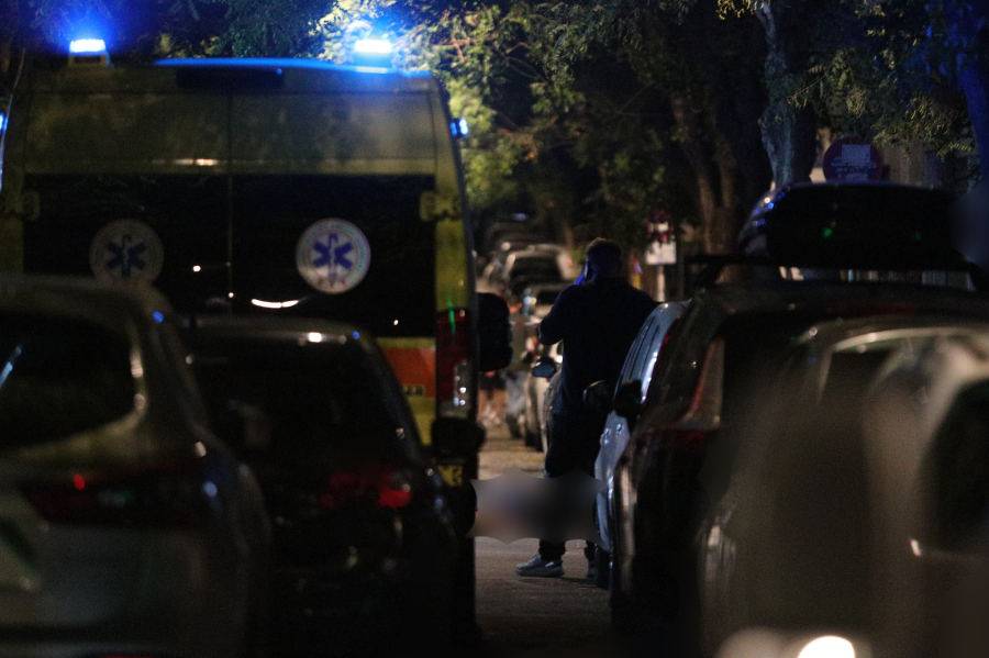 Δολοφονία στον Άγιο Παντελεήμονα: Τον πυροβόλησαν στο κεφάλι - Οι ...