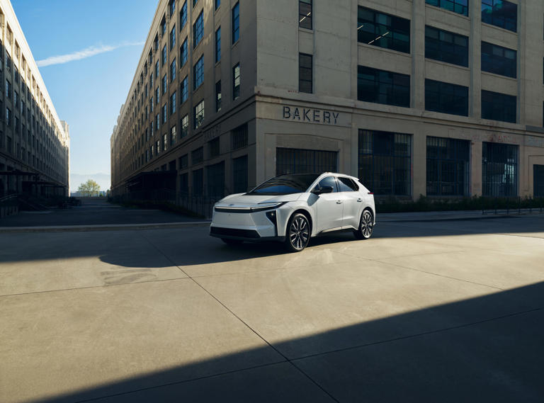 2024 bZ4X vs. 2025 bZ: Should you buy now or wait?