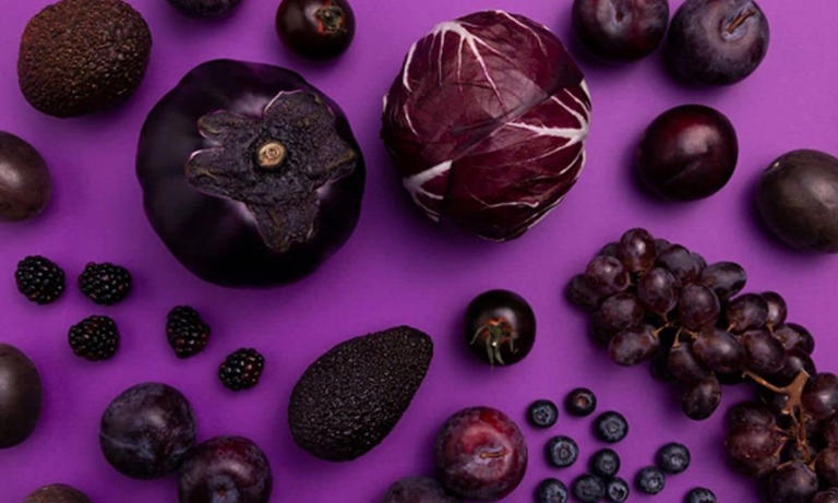 Alimentos morados: ¿Qué beneficios tienen y por qué deberías ...