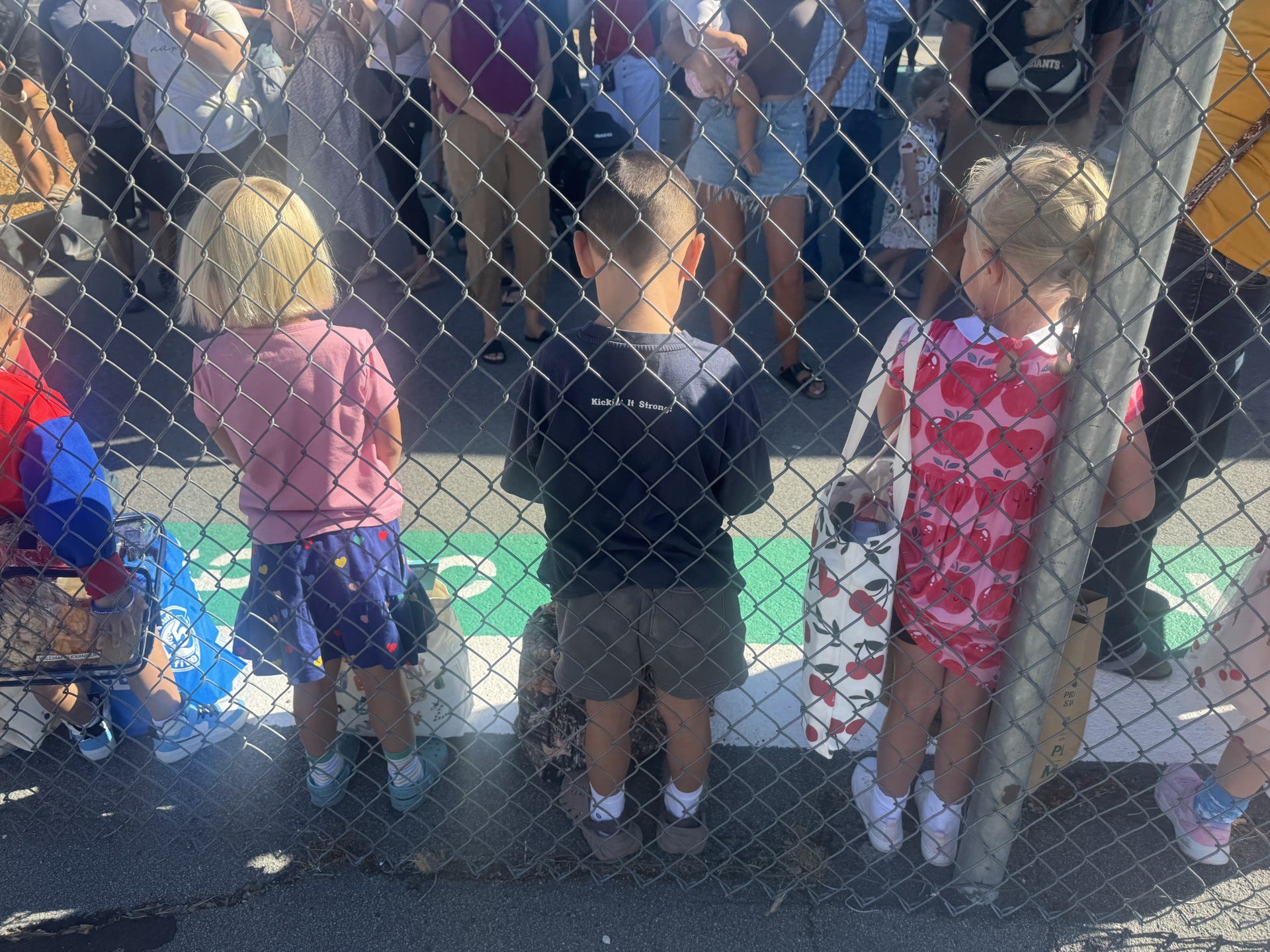 What parents need to know: WCSD bumps up start date for kindergarten