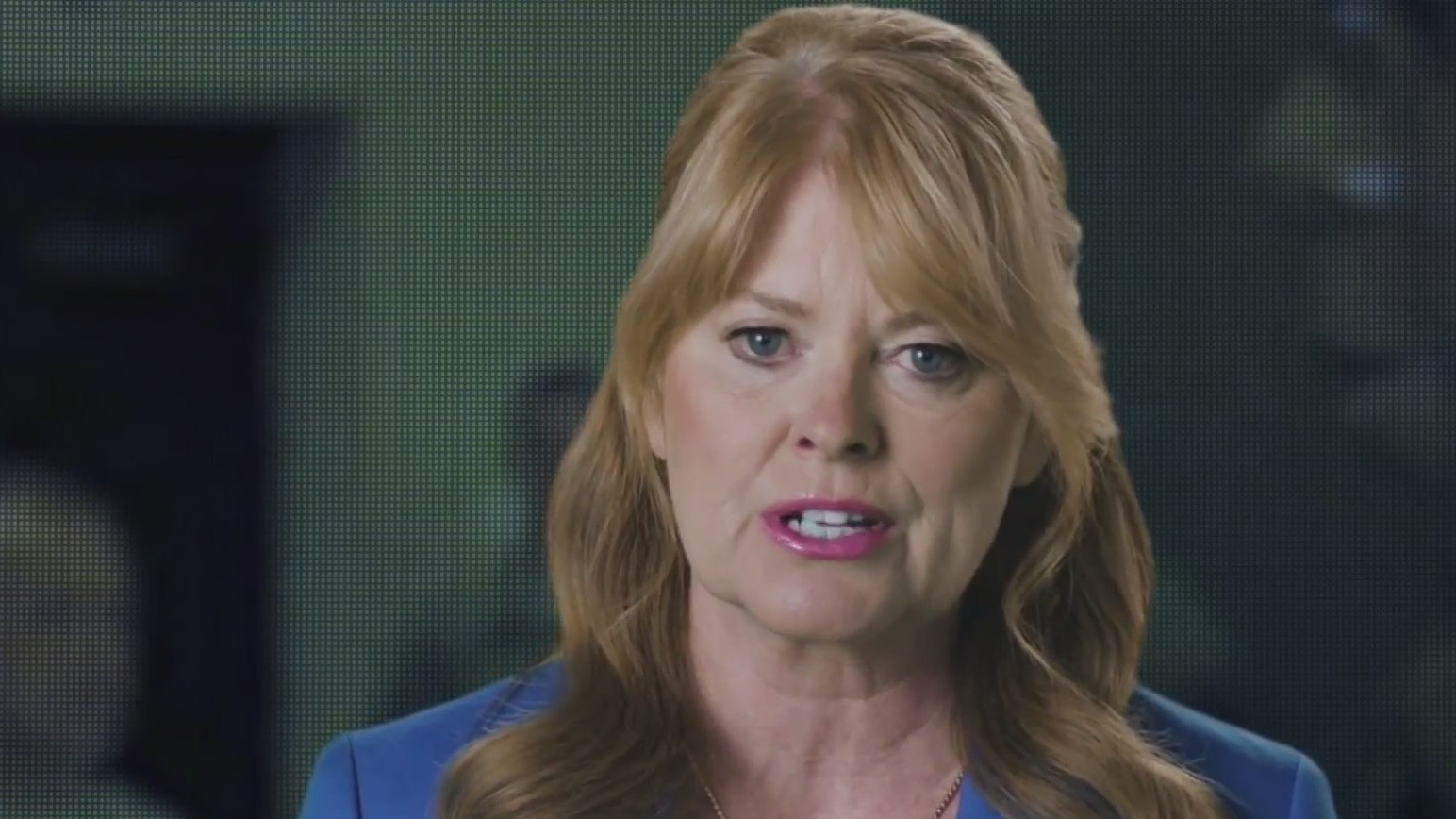 Stacy Garrity launches GOP challenge to Gov. Josh Shapiro