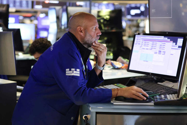 Stock markets shrug off US government shutdown fears