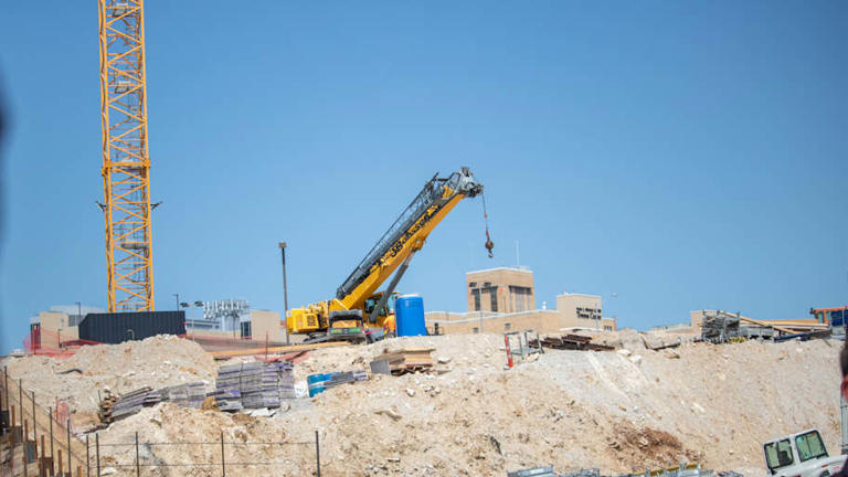 Everything Mizzou AD Laird Veatch Said in Update of Stadium Construction
