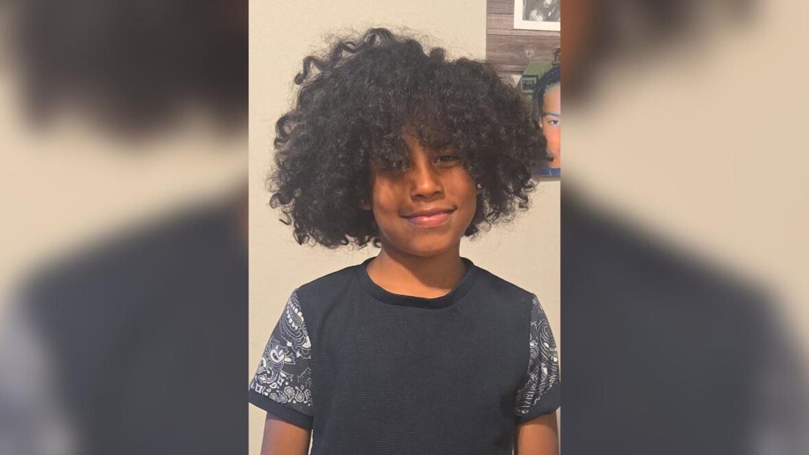 Community mourns 8-year-old boy killed by stray bullet in North York