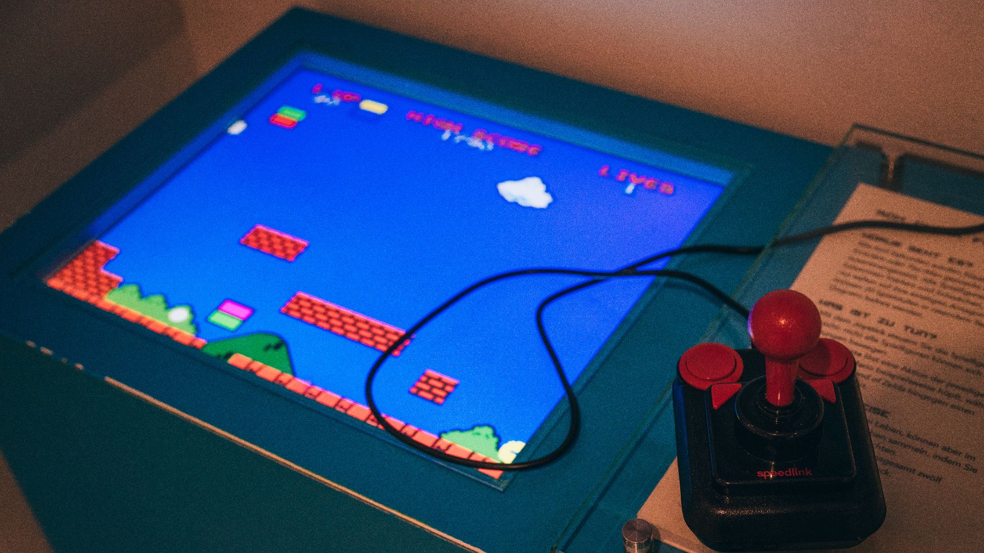 20 Old Video Games That Are Now Worth A Fortune