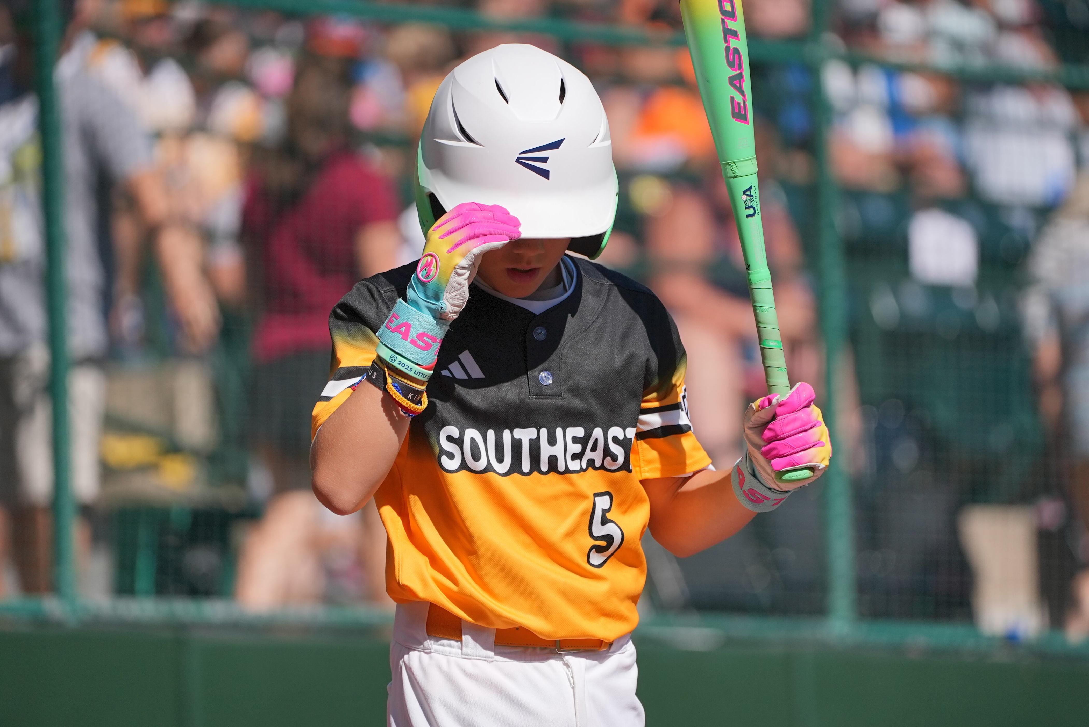 What A Season: Irmo falls to Mountain region in rematch for USA ...