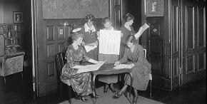 This Day in History: The 19th Amendment is ratified