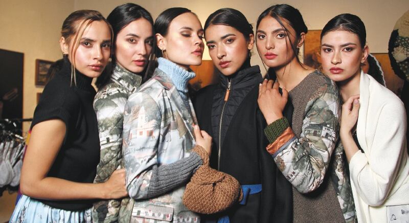Moda y turismo en Villa de Leyva: prográmese con Fashion Sessions