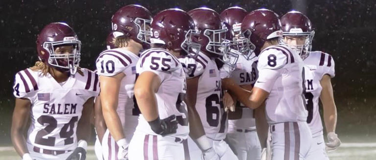 Records set for high school sports participation from 2024-25