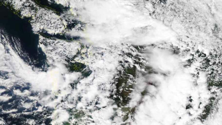 Why Is the Pacific Northwest So Rainy?