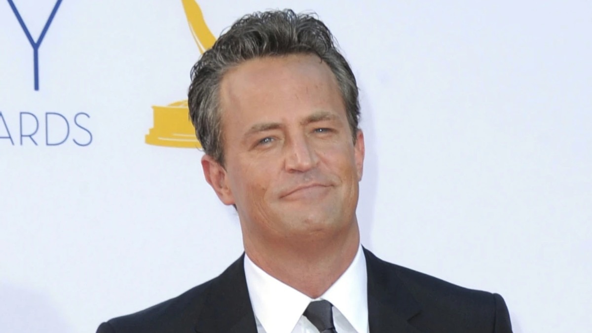 Matthew Perry overdose: ‘Ketamine Queen' agrees to plead guilty in ...