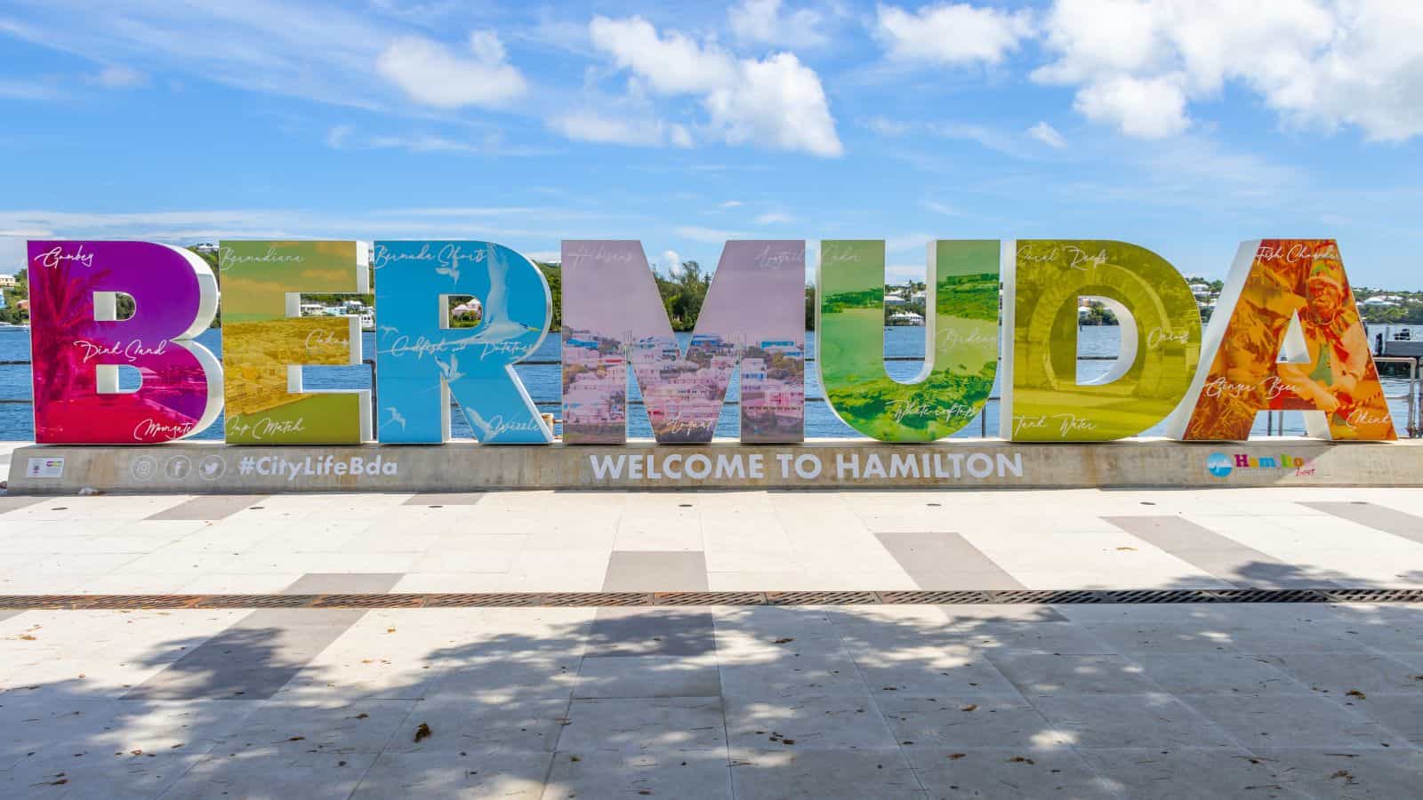 10 Things To Know Before Going To Bermuda