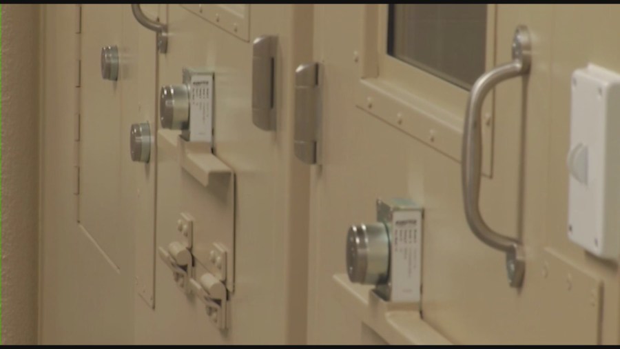 Winnebago County Jail earns perfect score from Illinois Dept. of ...