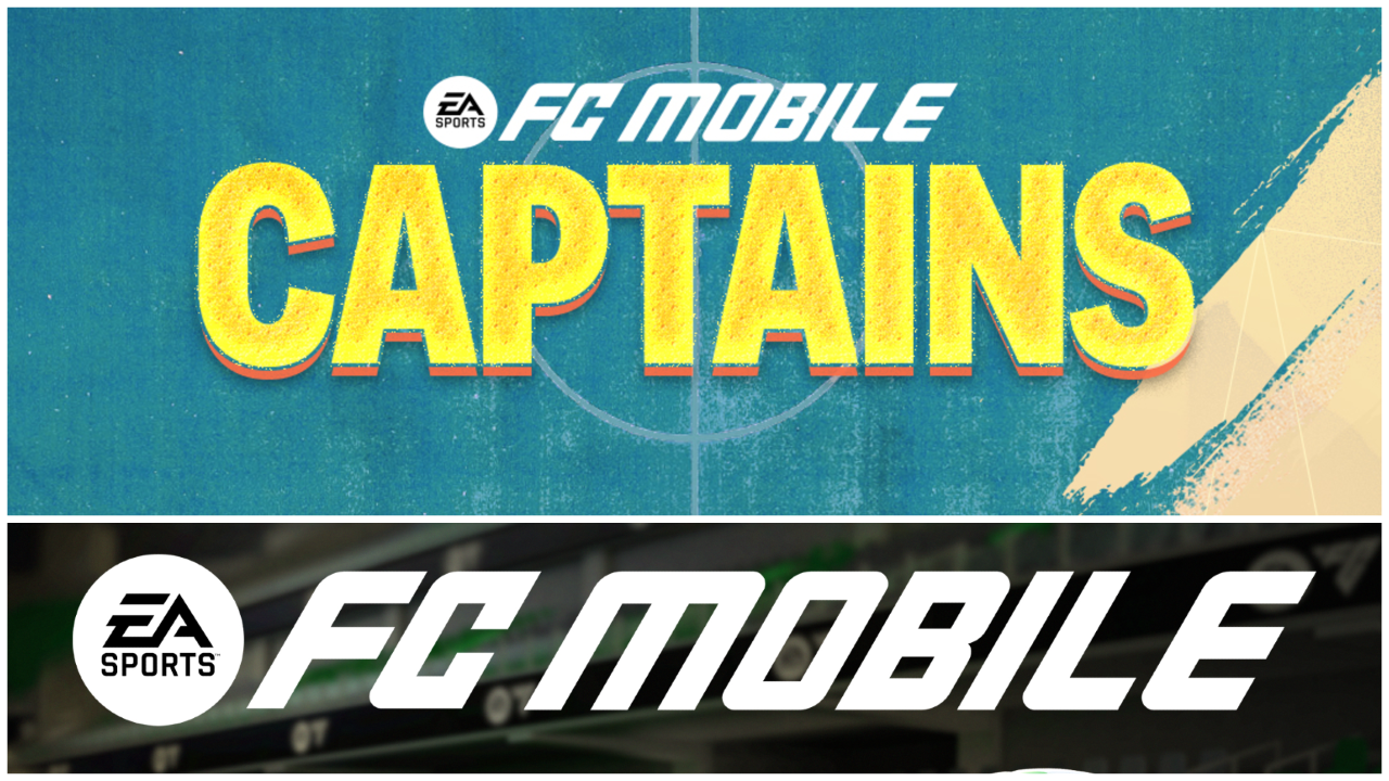 EA FC Mobile's upcoming Captains Event leaks hint at new Icons, Heroes ...