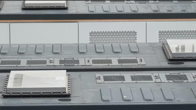 Brooklyn neighbors and EPA push back against battery storage sites