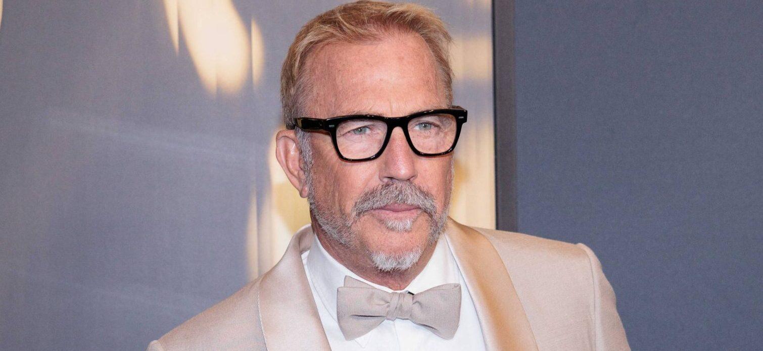 Explosive Images Released As Kevin Costner Fights Back Against Rape ...