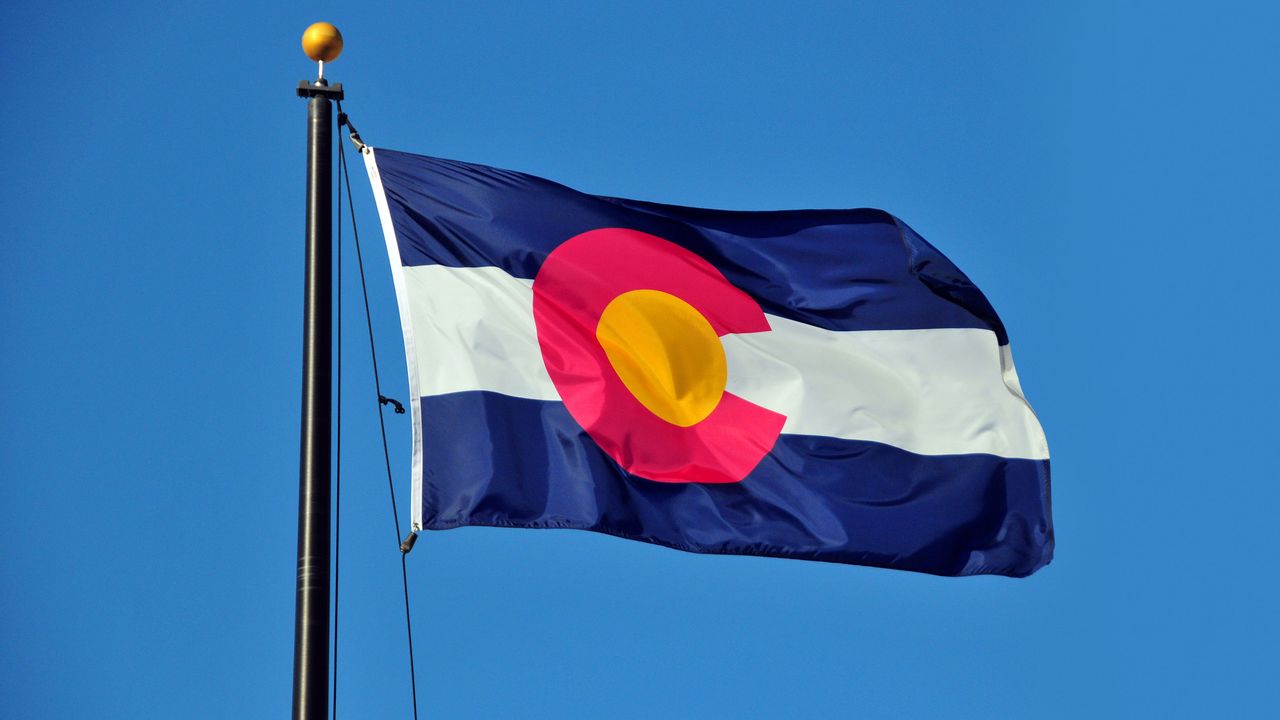 Colorado Tax Guide 2025