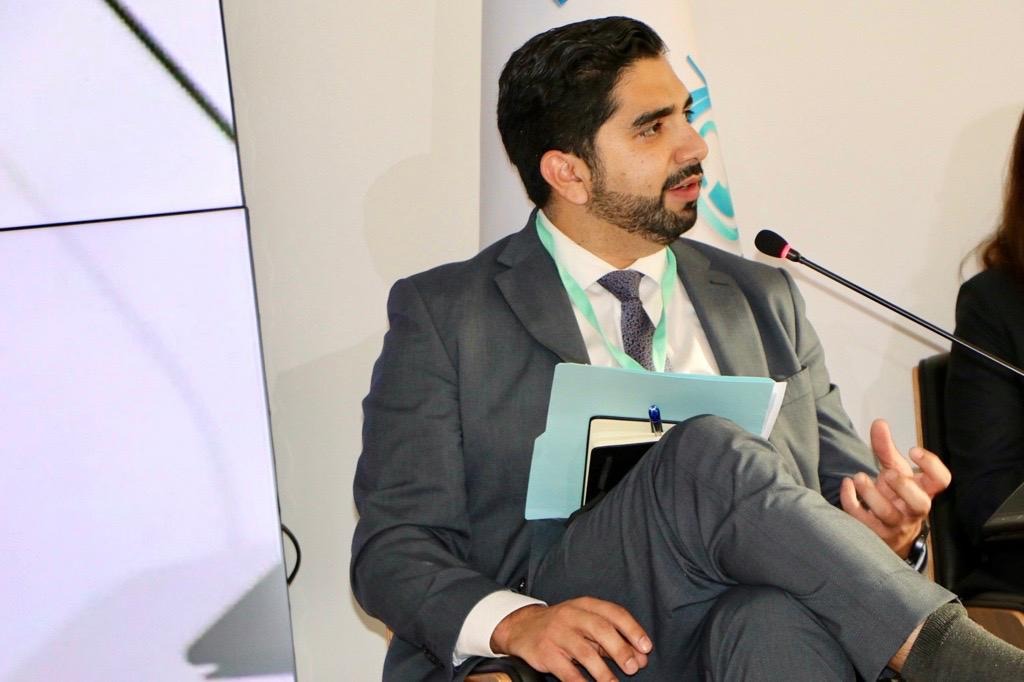 Roberto Lazzeri Montaño, nuevo director general de Nafin y Bancomext