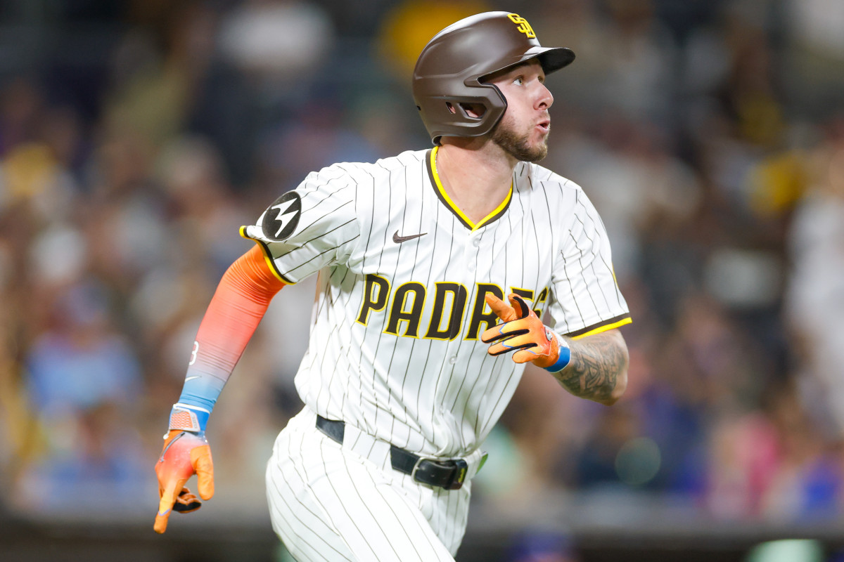 2026 fantasy baseball sleepers: Key players Jackson Merrill and Anthony ...