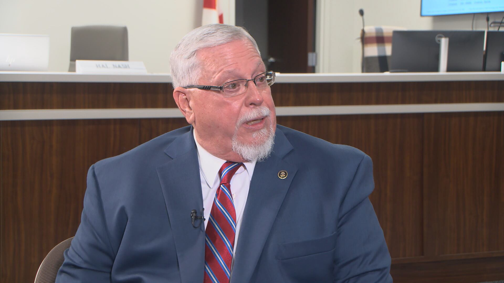 New chair of Alabama Pardons and Paroles Board shares priorities
