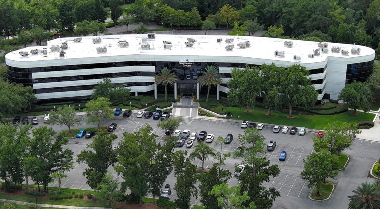 Duval School Board may vote Sept. 2 on selling Southbank offices ...