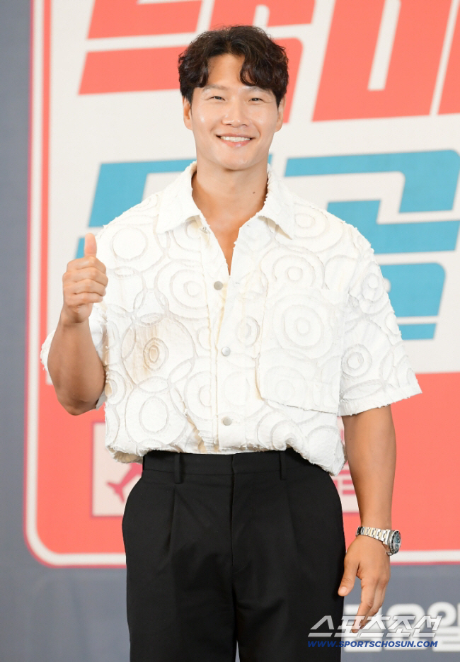 Kim Jong-guk, only the release of the bride-to-be is left..There are ...