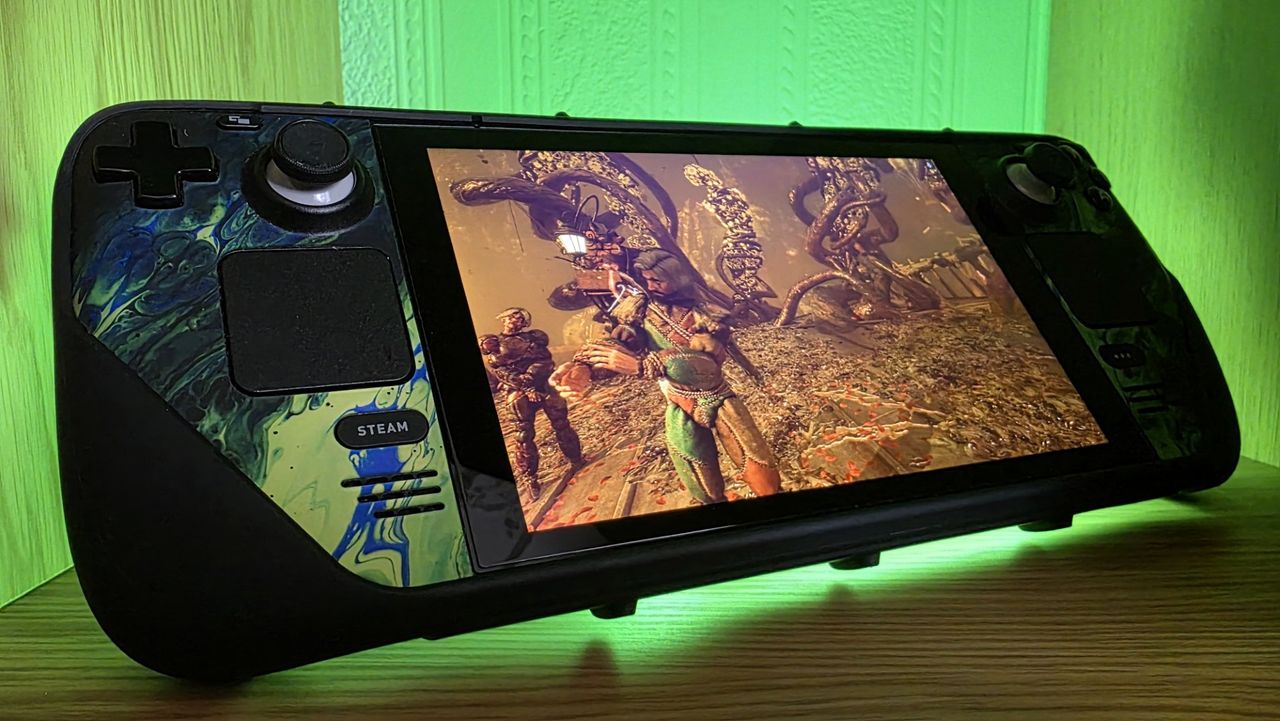 NVIDIA’s GeForce NOW just leveled up to RTX 5080 — here’s what that ...