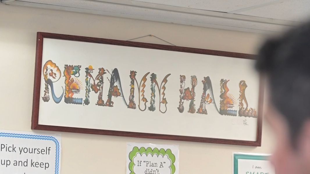 Dated Facilities, Small Courtrooms: What Does the Future Hold for ...