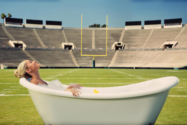 Livvy Dunne embraces her new Fanatics Sportsbook gig, reveals what she ...