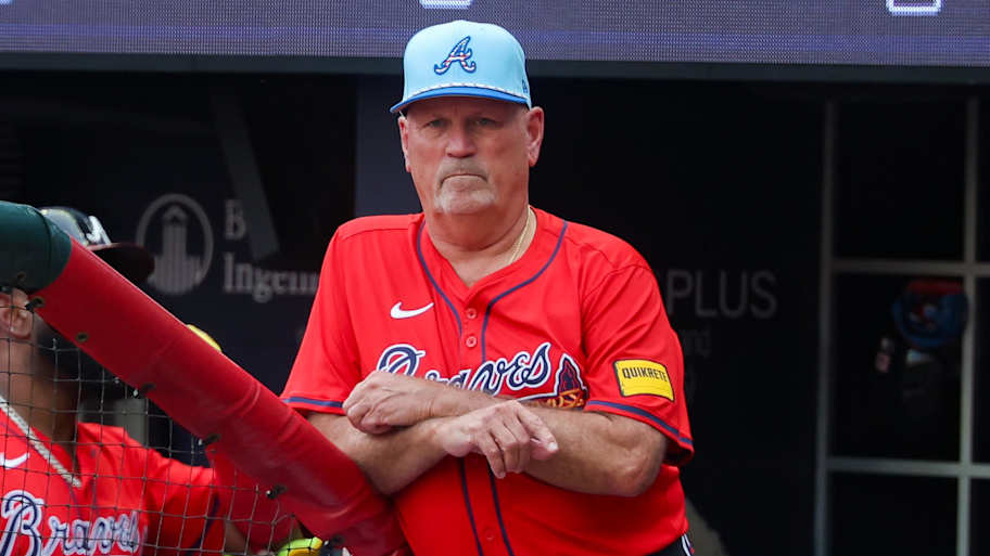 Brian Snitker Speaks Up on Atlanta Braves Playoff Hopes