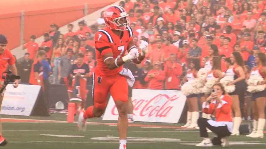 Matthew Bailey’s unconventional road to becoming a Big Ten returning ...