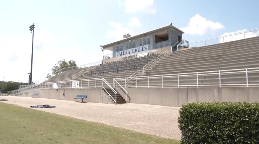 Calera City Council approves ordinance requiring supervision of minors ...
