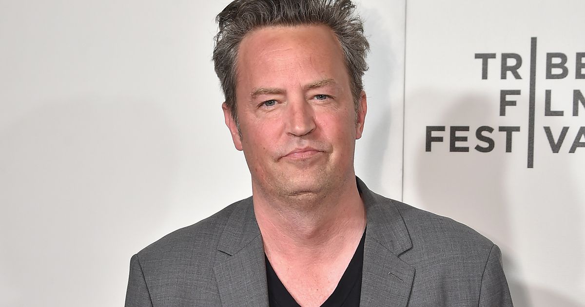 ‘Ketamine Queen’ Becomes Final Person to Plead Guilty in Matthew Perry ...