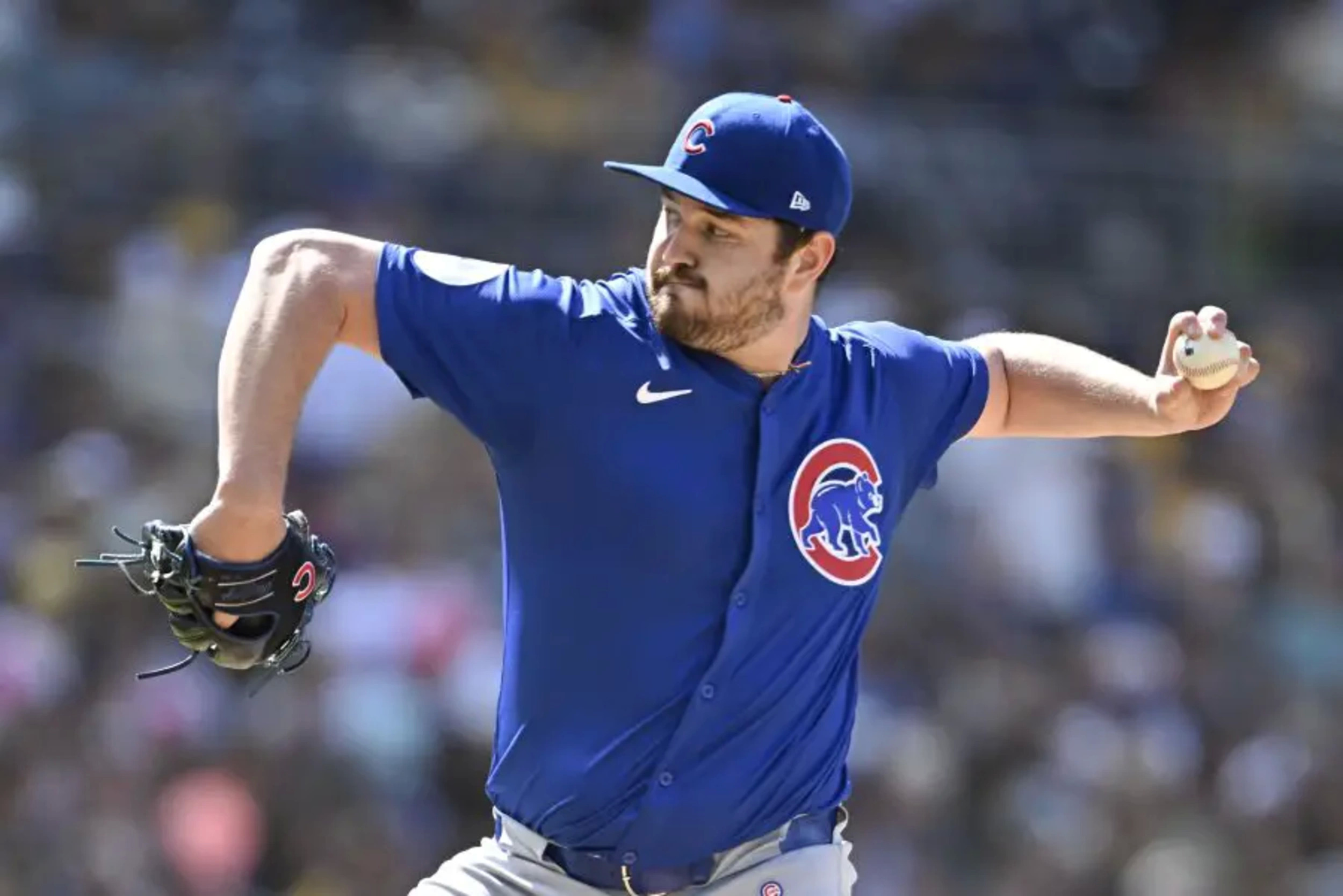 Cubs latest roster cuts features 3 players from 40-man being optioned