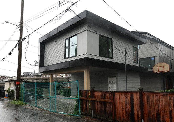 Exclusive: 'Serious safety risk': Work halted on several Vancouver ...