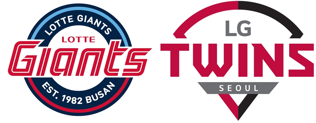 롯데 vs LG, KBS2 지상파 중계 예고