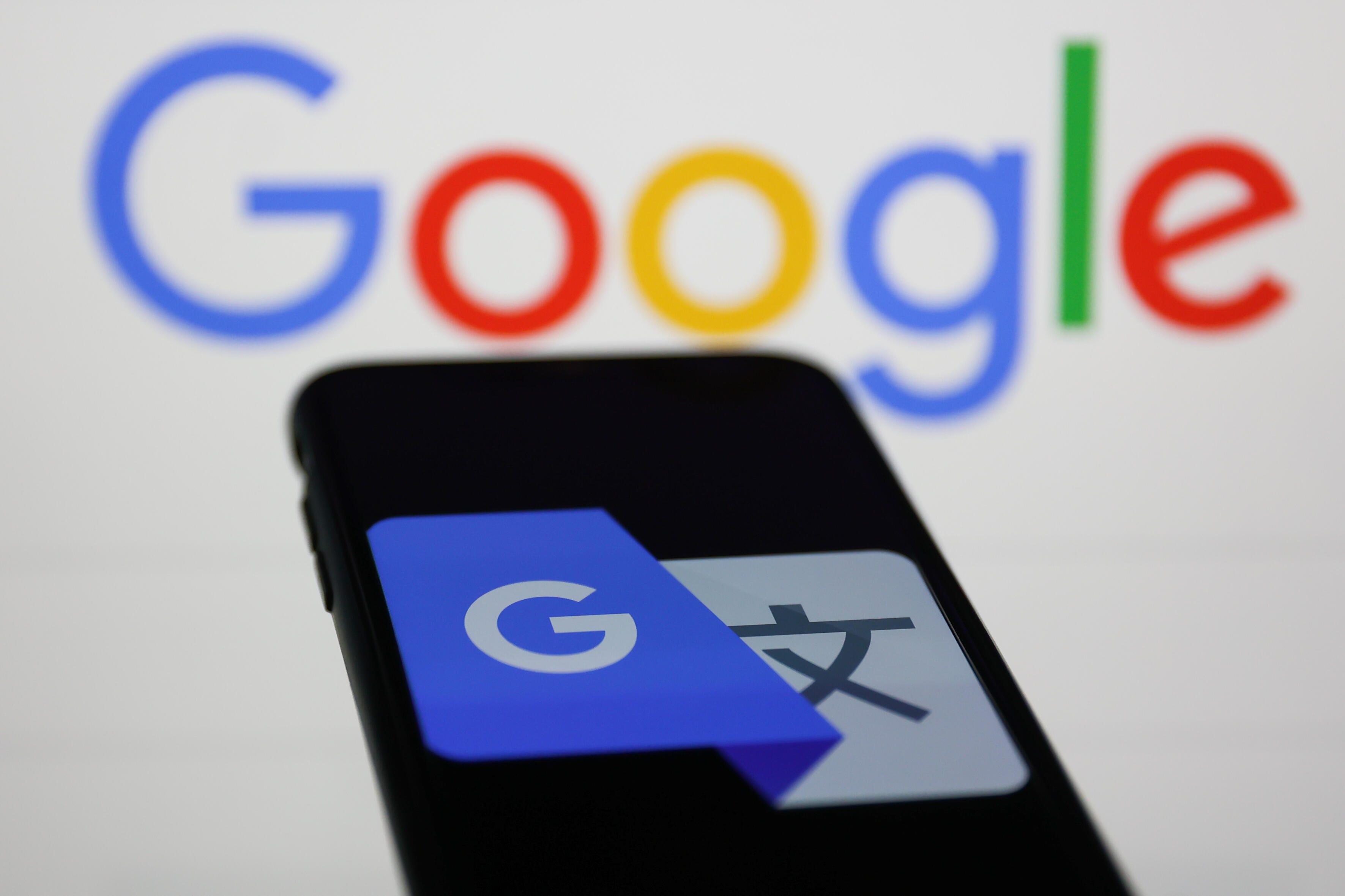 Google Translate Reportedly Adding AI Integration, Duolingo-Like Game ...