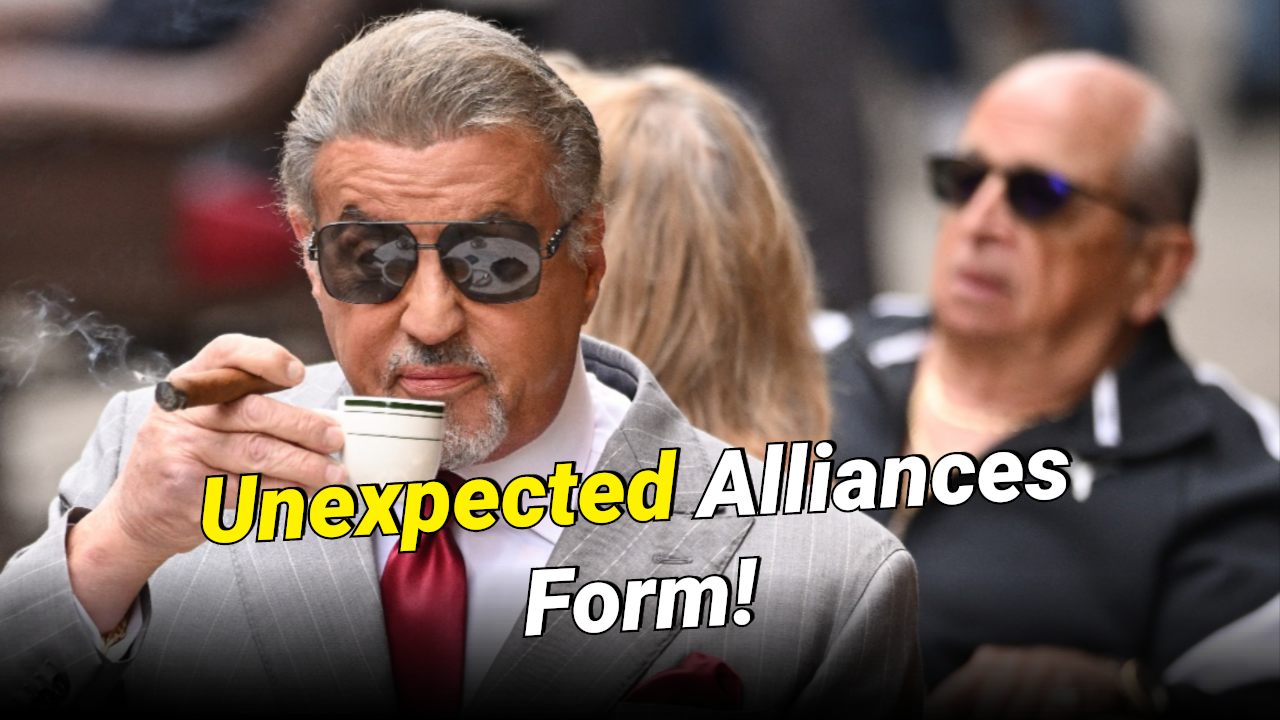 'Tulsa King' Season 3: Sylvester Stallone Returns With Exciting New ...