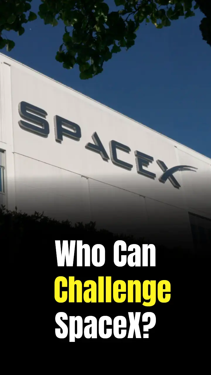 Elon Musk’s SpaceX hits 100 Falcon 9 launches — leaves competitors in ...