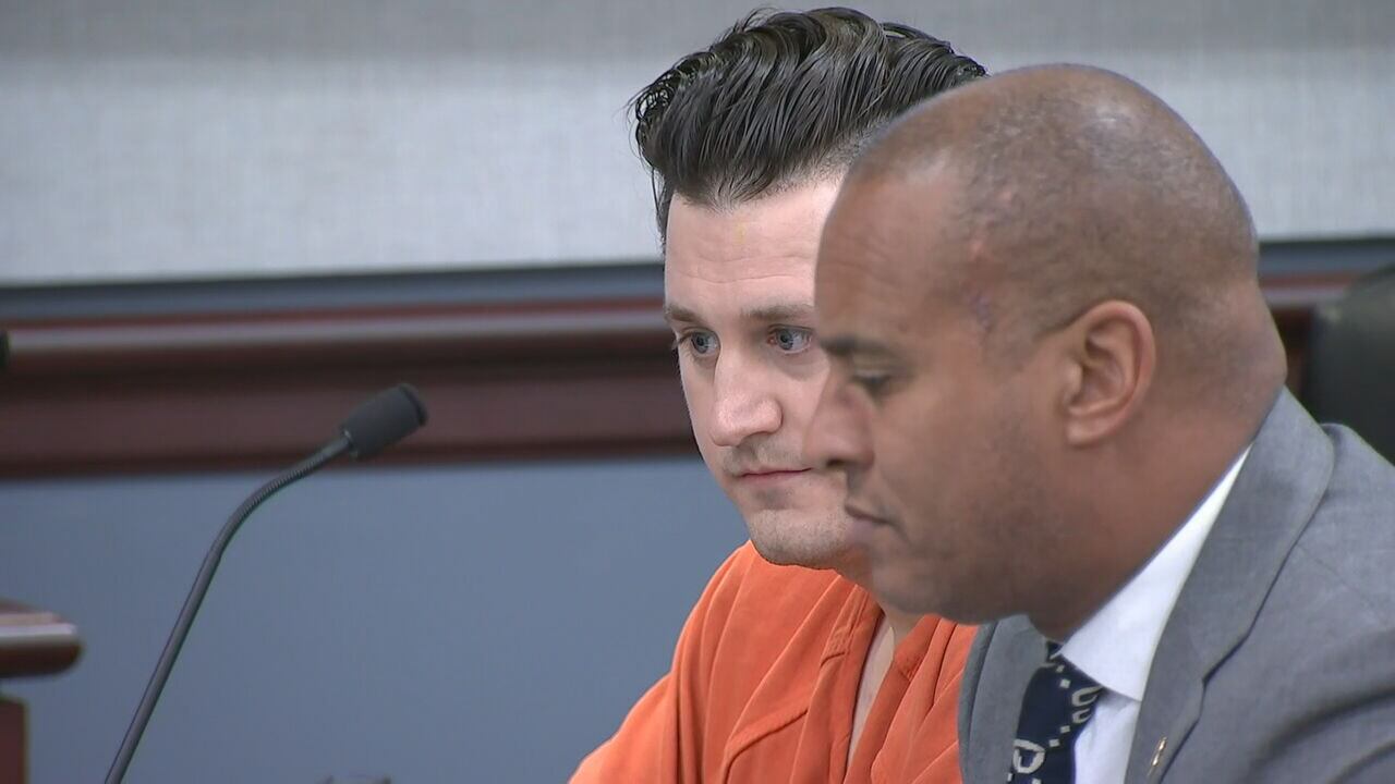 Delay preempts trial for deputy accused of murdering retired police officer
