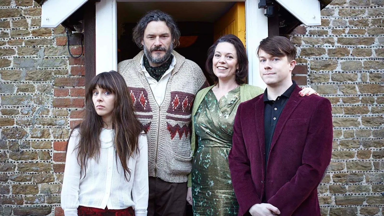3 great BritBox shows you should watch in August 2025