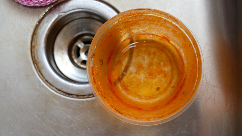 Avoid Tupperware Stains For Good With A Simple Oil Hack