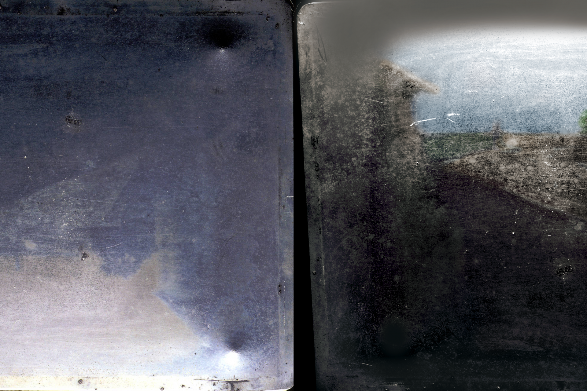 A visual history of photography, from camera obscura to selfies