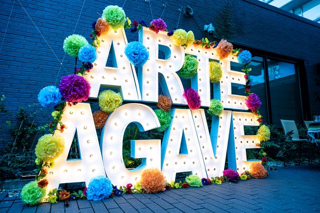 Things to do in Atlanta: Arte Agave Festival