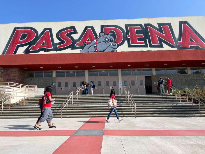 Pasadena Unified leaders vote tonight with $24M in budget cuts on the line
