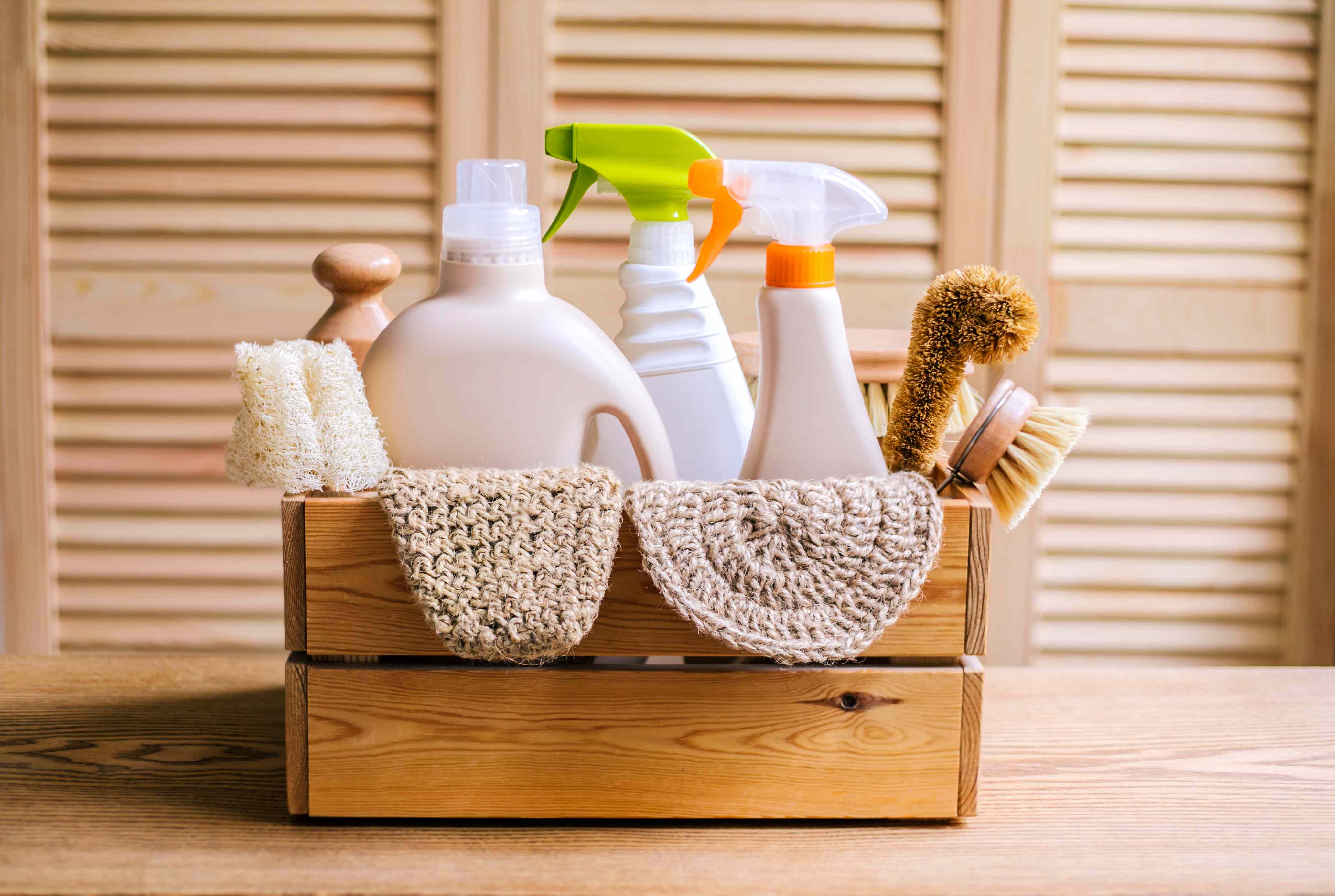 7 Things You Can Do to Make Your Home Easier to Clean, According to ...