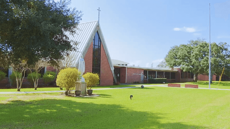 Pensacola Catholic HS student arrested for making Instagram threat to ...